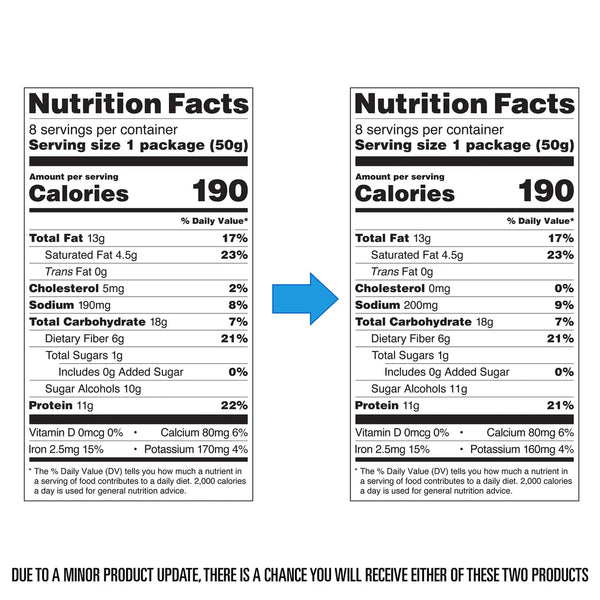 Frosted Cookies Chocolate Cake Twin Pack – Quest Nutrition