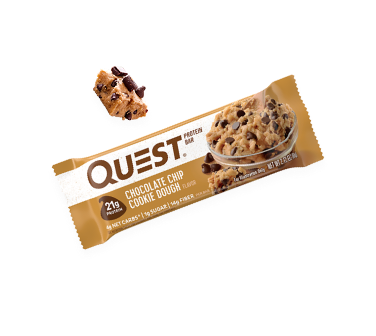 all products – Quest Nutrition