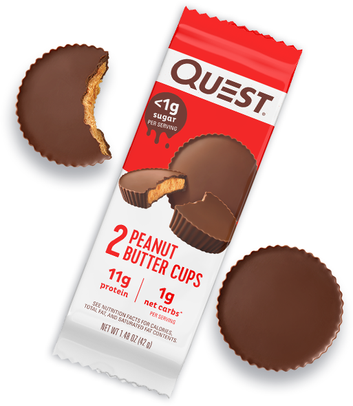all products – Quest Nutrition