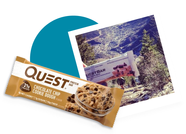 OUR STORY – Quest Nutrition